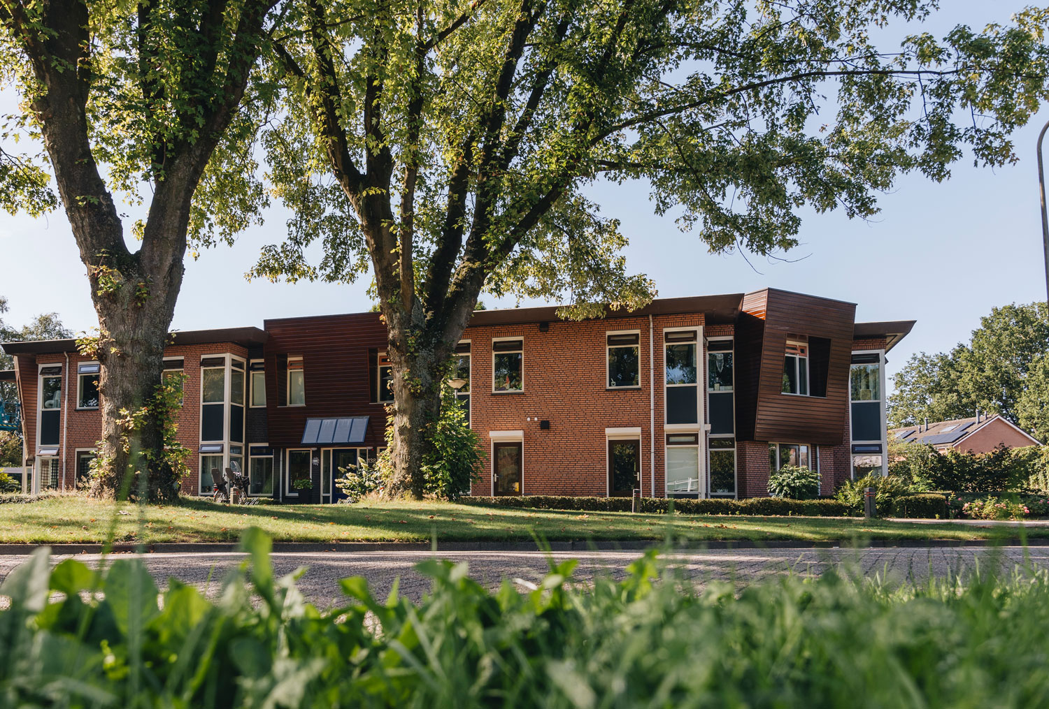 Kerkstraat 138 - De Twentse Zorgcentra