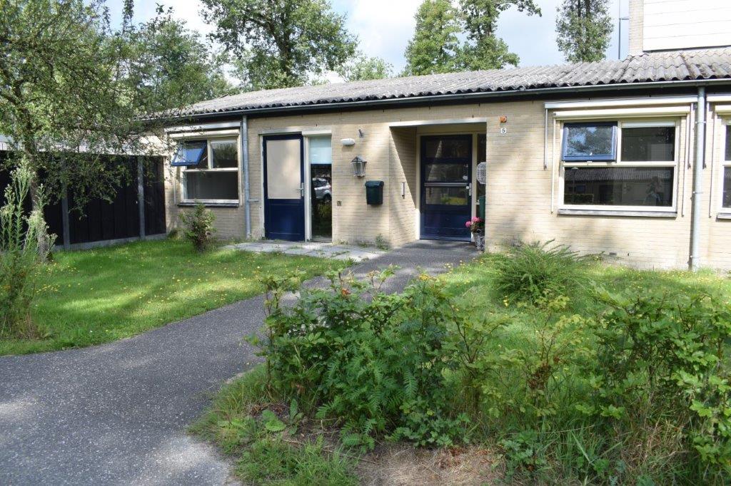 Ledeboer 5 - De Twentse Zorgcentra