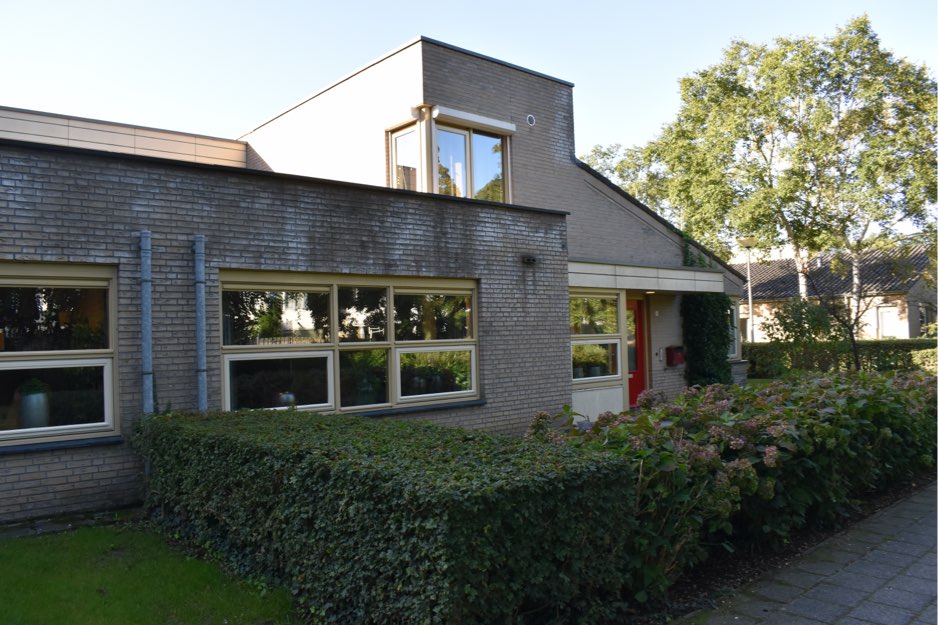 Oldenhof 2-4 - De Twentse Zorgcentra