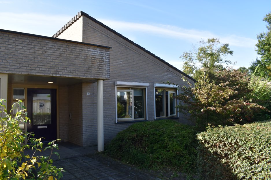 Oldenhof 6-8 - De Twentse Zorgcentra